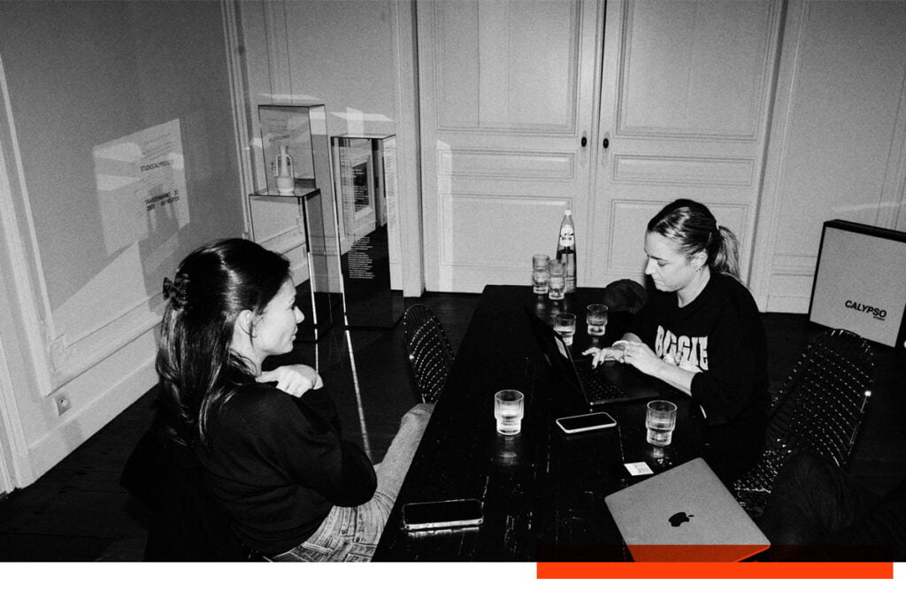 Interview With Alex Antwerp | Studio Calypso